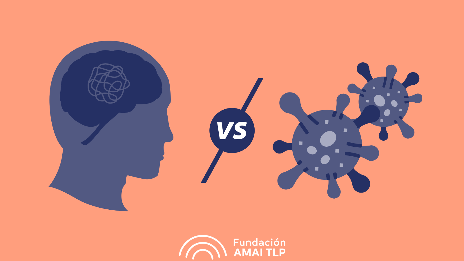 Diferencias entre Enfermedad, Trastorno y Síndrome